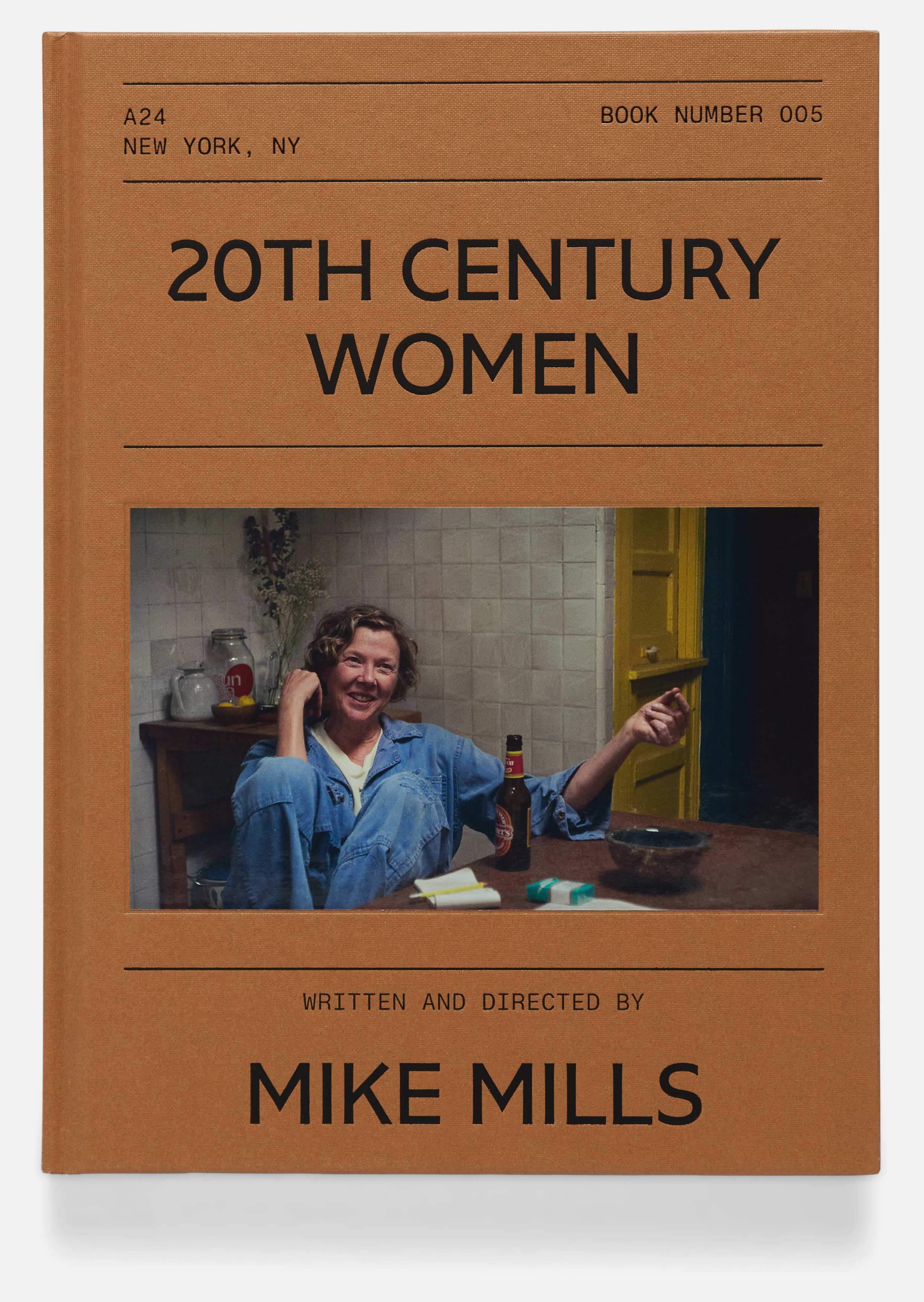 20th Century Women Screenplay Book A24 Shop 20th-century-women-screenplay-book-a24-shop